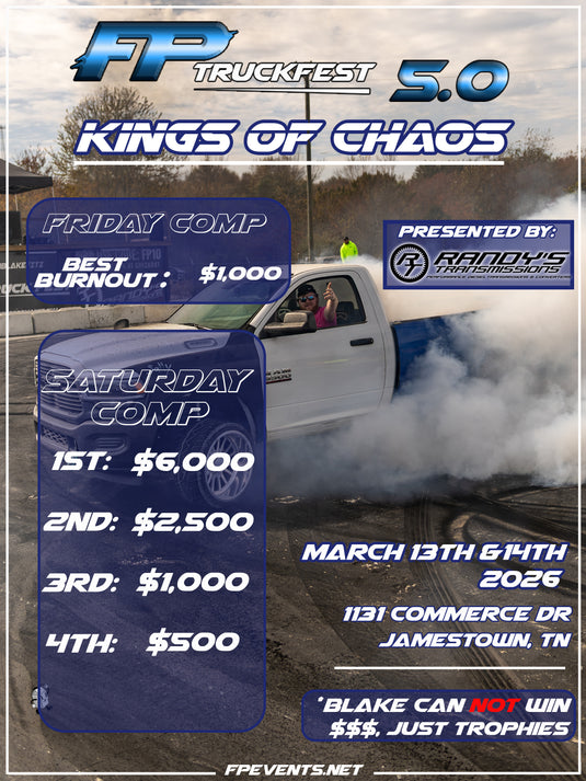 Show Maps | FP Truck Fest – FP Events