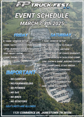 FP Truck Fest – FP Events