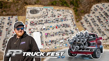 FP Truck Fest – FP Events