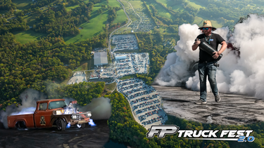 FP Truck Fest – FP Events