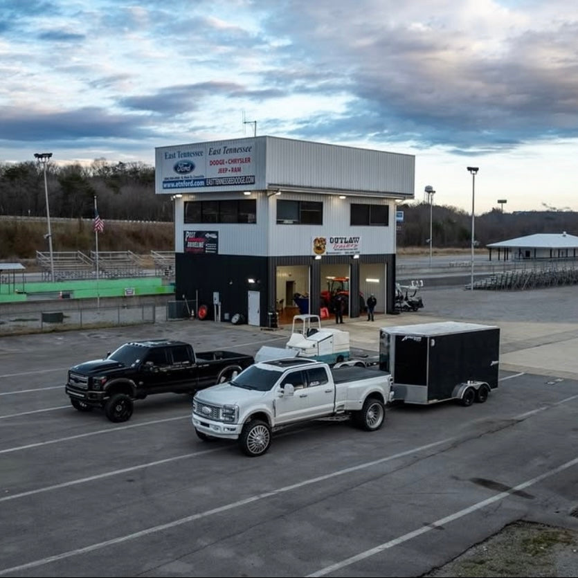 Fitzgerald Motorsports Park – FP Events