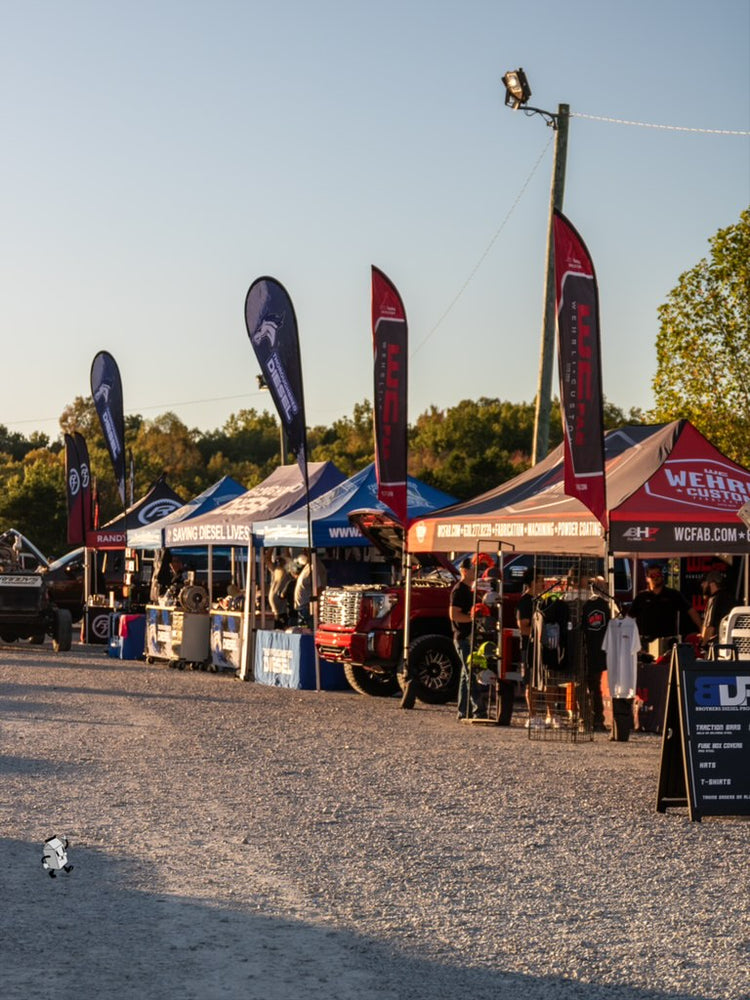 FP Truck Fest – FP Events