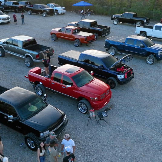 FP Truck Fest – FP Events