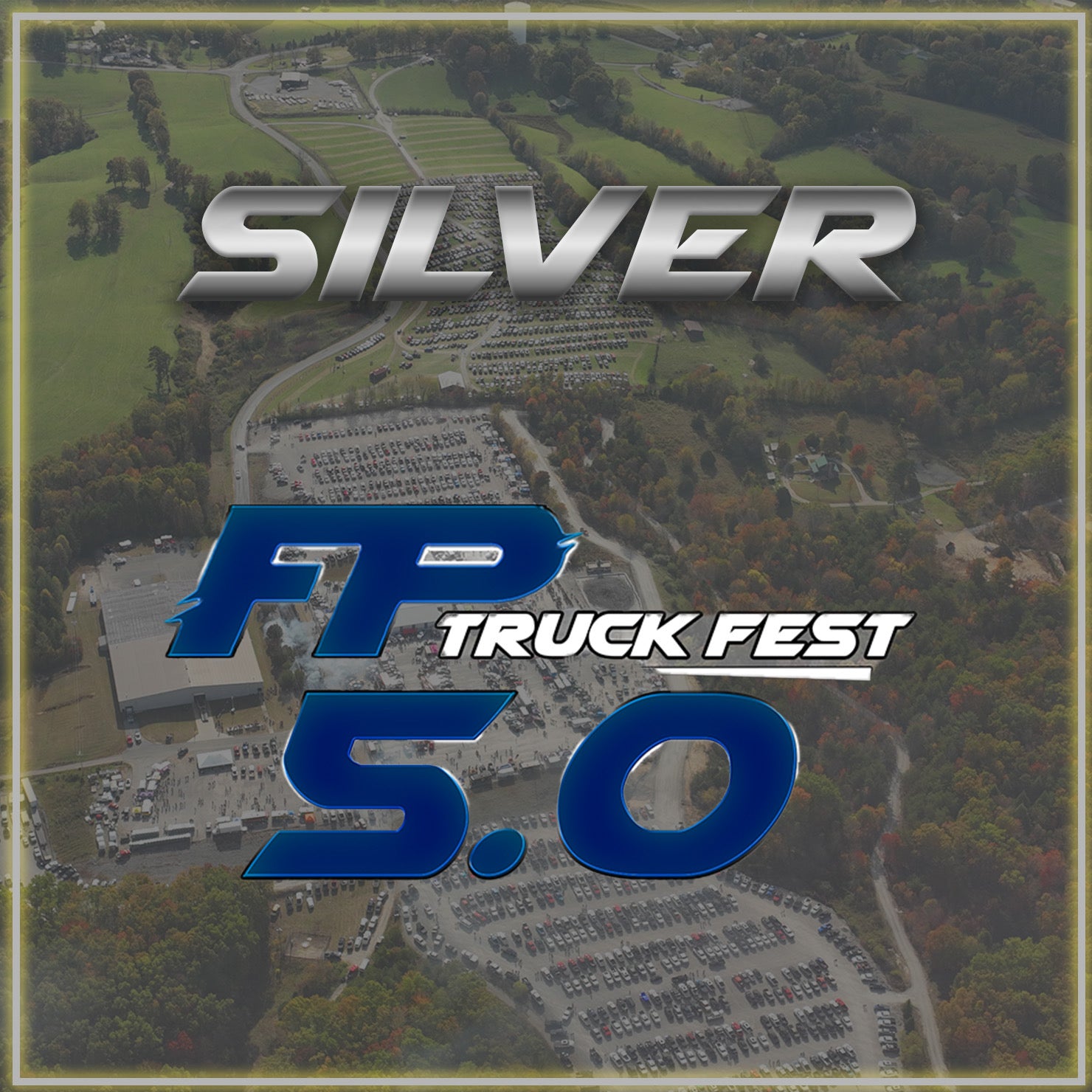 SILVER Show & Shine Registration – FP Events